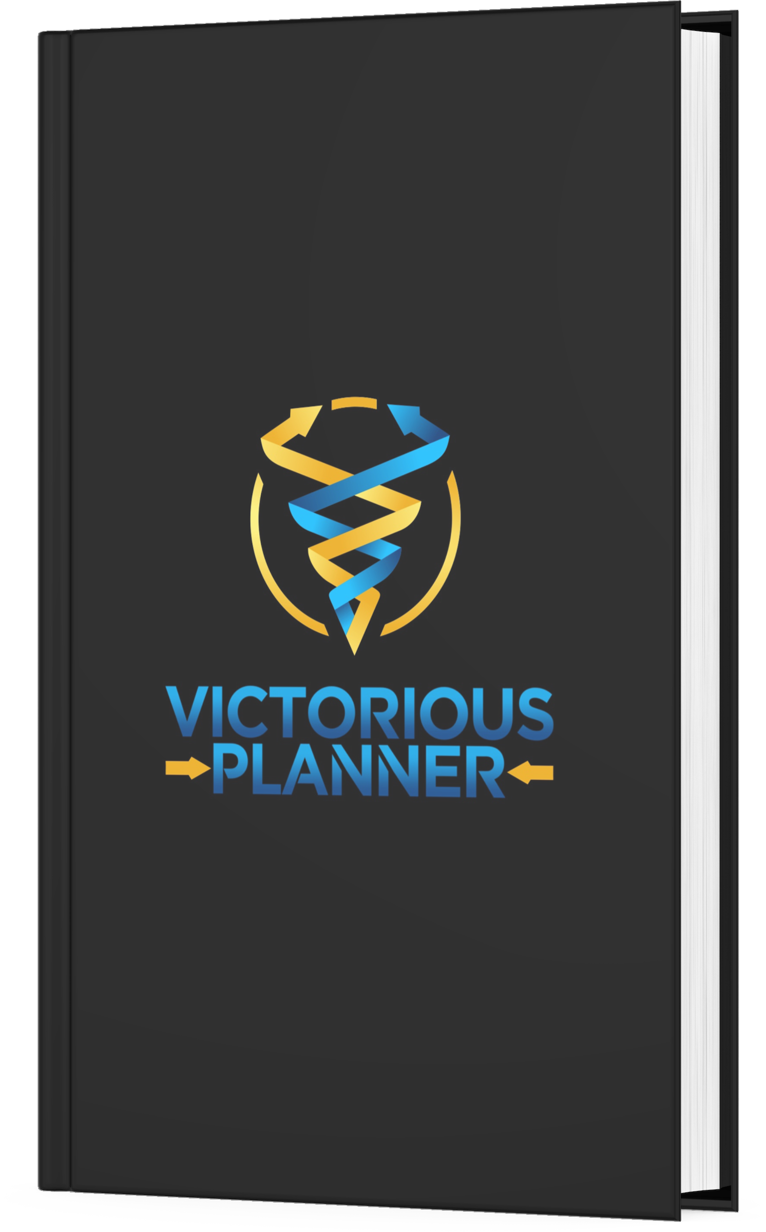 Victorious Cycle – Principles & Practices for Winning Your Life